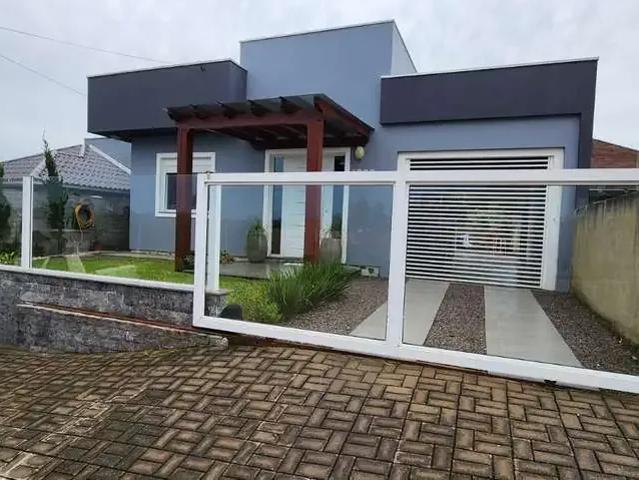 Casa / Sobrado para Venda em Montenegro/RS São Paulo 2 Quartos