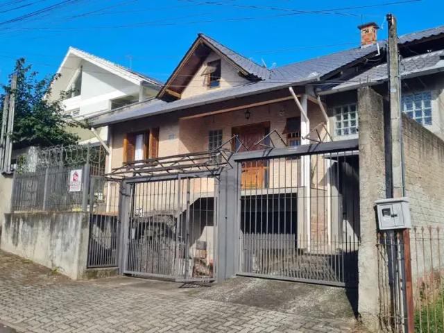 Casa / Sobrado para Venda em Montenegro/RS São Paulo 3 Quartos