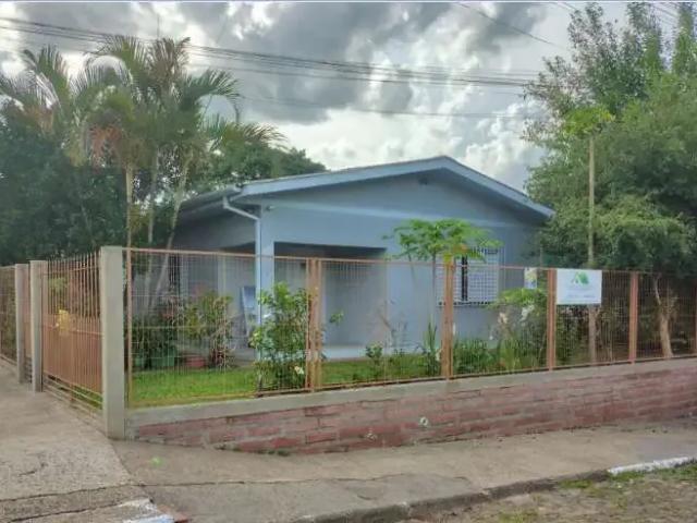 Casa / Sobrado para Venda em Montenegro/RS São Paulo 3 Quartos