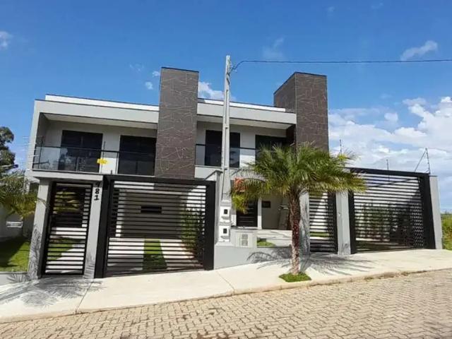Casa / Sobrado para Venda em Montenegro/RS São Paulo 3 Quartos