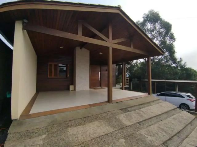 Casa / Sobrado para Venda em Montenegro/RS São Paulo 3 Quartos