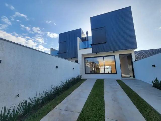 Casa / Sobrado para Venda em Montenegro/RS São Paulo 3 Quartos