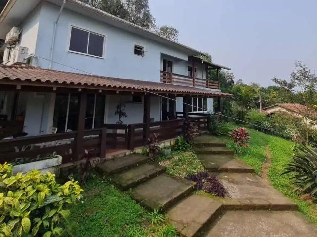 Casa / Sobrado para Venda em Montenegro/RS Santo Antônio 4 Quartos
