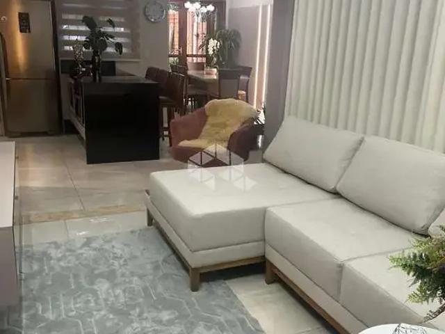 Casa / Sobrado para Venda em Montenegro/RS Santo Antônio 3 Quartos