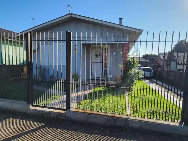 Casa / Sobrado para Venda em Montenegro/RS Santa Rita 2 Quartos