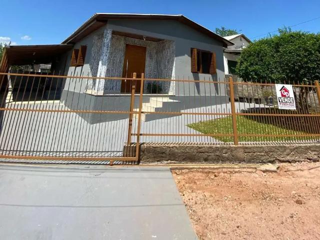 Casa / Sobrado para Venda em Montenegro/RS Santa Rita 2 Quartos