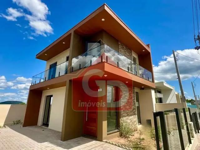 Casa / Sobrado para Venda em Montenegro/RS Santa Rita 2 Quartos