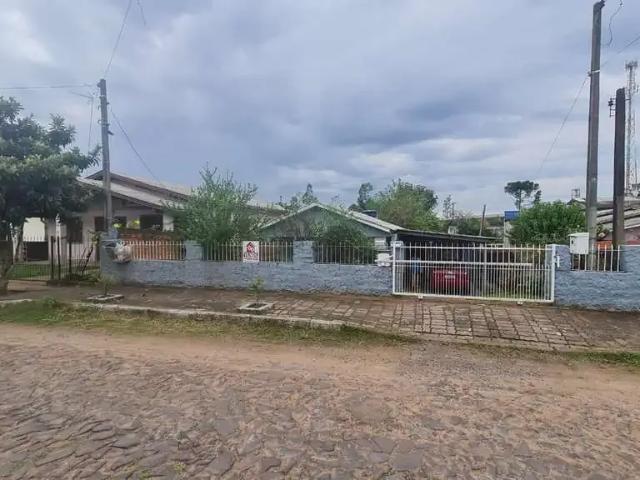 Casa / Sobrado para Venda em Montenegro/RS Santa Rita 2 Quartos
