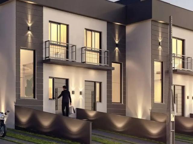 Casa / Sobrado para Venda em Montenegro/RS Santa Rita 2 Quartos