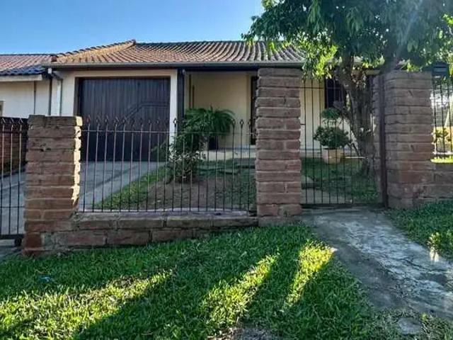 Casa / Sobrado para Venda em Montenegro/RS Santa Rita 3 Quartos