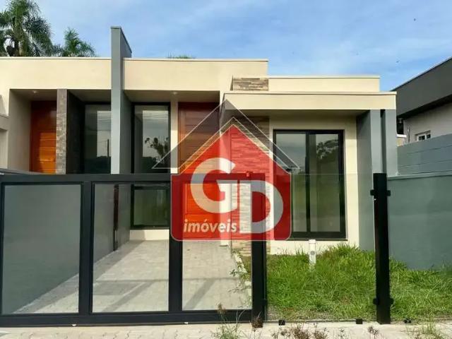 Casa / Sobrado para Venda em Montenegro/RS Santa Rita 3 Quartos