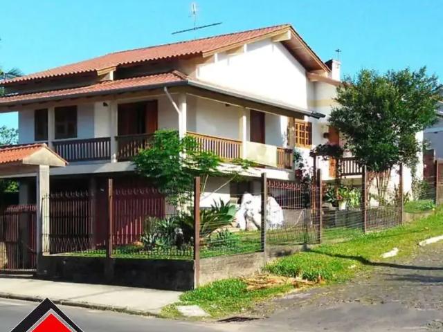 Casa / Sobrado para Venda em Montenegro/RS Santa Rita 3 Quartos