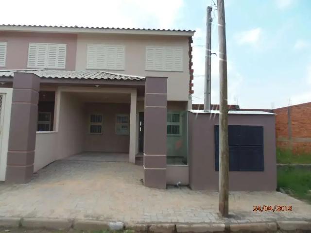 Casa / Sobrado para Venda em Montenegro/RS Senai 3 Quartos
