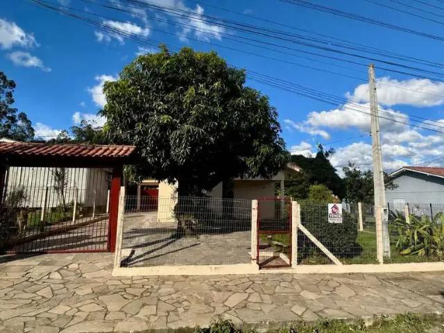 Casa / Sobrado para Venda em Montenegro/RS Senai 2 Quartos