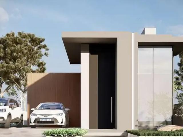 Casa / Sobrado para Venda em Montenegro/RS Porto Dos Pereiras 3 Quartos
