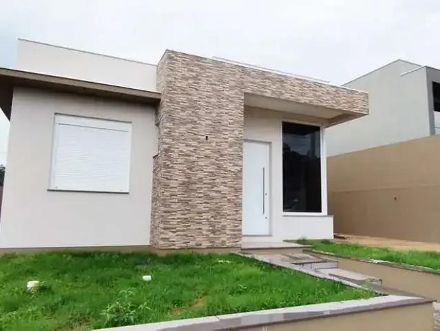 Casa / Sobrado para Venda em Montenegro/RS Porto Dos Pereiras 3 Quartos