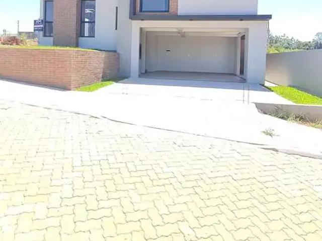 Casa / Sobrado para Venda em Montenegro/RS Porto Dos Pereiras 3 Quartos