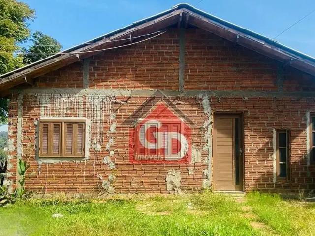 Casa / Sobrado para Venda em Montenegro/RS Panorama 2 Quartos