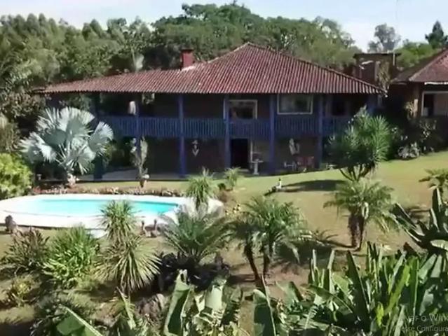 Casa / Sobrado para Venda em Montenegro/RS Pinheiros 3 Quartos