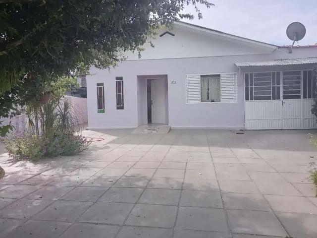 Casa / Sobrado para Venda em Montenegro/RS Progresso 2 Quartos