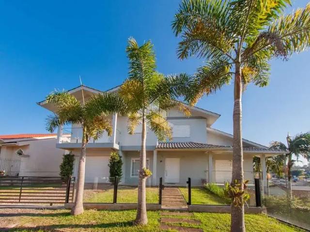 Casa / Sobrado para Venda em Montenegro/RS Rui Barbosa 3 Quartos