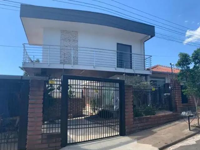 Casa / Sobrado para Venda em Montenegro/RS Rui Barbosa 6 Quartos