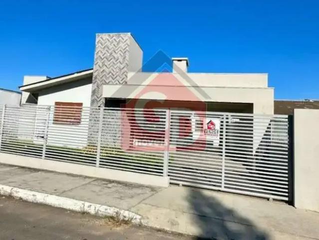 Casa / Sobrado para Venda em Montenegro/RS Timbaúva 3 Quartos