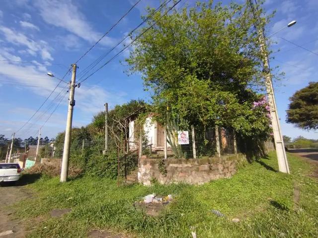 Casa / Sobrado para Venda em Montenegro/RS Timbaúva 2 Quartos