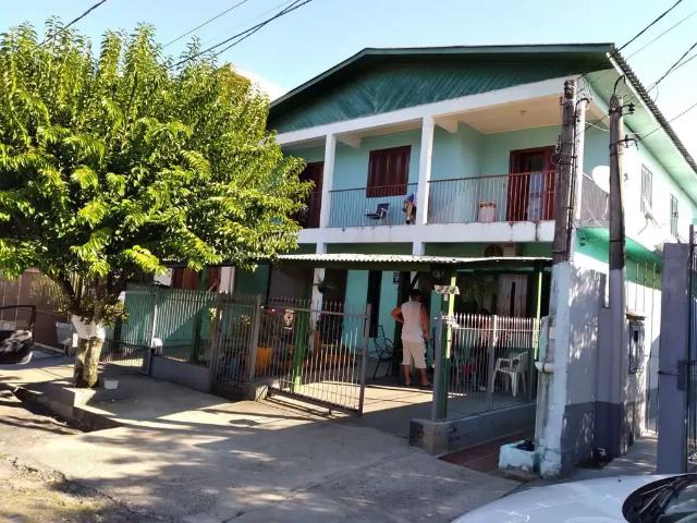 Casa / Sobrado para Venda em Montenegro/RS Timbaúva 4 Quartos