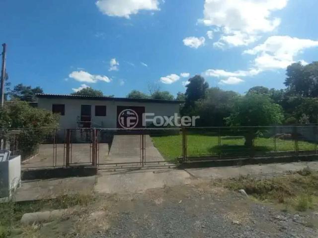 Casa / Sobrado para Venda em Montenegro/RS Zona Rural 2 Quartos