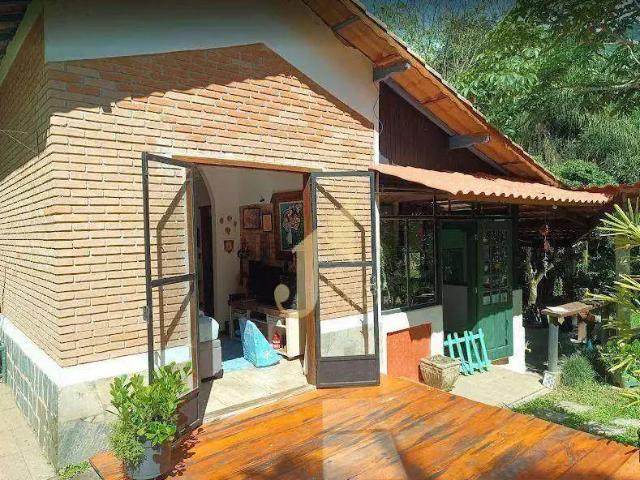 Casa / Sobrado para Venda em Monteiro Lobato/SP Zona Rural 2 Quartos