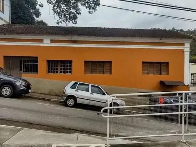 Casa / Sobrado para Venda em Monteiro Lobato/SP Centro 3 Quartos
