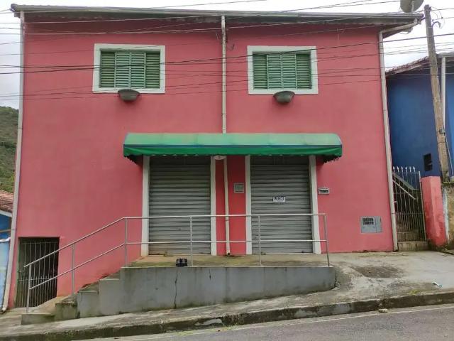Casa / Sobrado para Venda em Monteiro Lobato/SP Centro 1 Quartos
