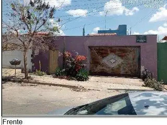 Casa / Sobrado para Venda em Montes Claros/MG Vargem Grande II 2 Quartos