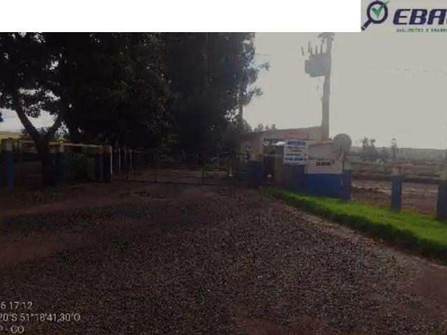 Casa / Sobrado para Venda em Montividiu/GO Zona Rural 1 Quartos