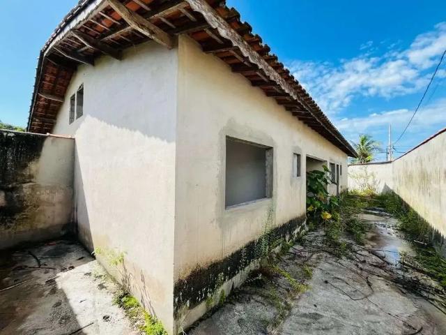Casa / Sobrado para Venda em Mongaguá/SP Morada Sol 2 Quartos