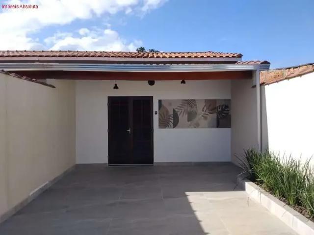 Casa / Sobrado para Venda em Mongaguá/SP Nossa Senhora de Fatima 2 Quartos