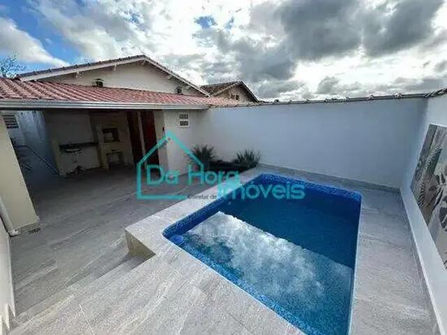 Casa / Sobrado para Venda em Mongaguá/SP Nossa Senhora de Fatima 2 Quartos