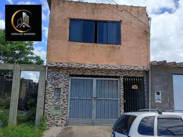 Casa / Sobrado para Venda em Mongaguá/SP Nossa Senhora de Fatima