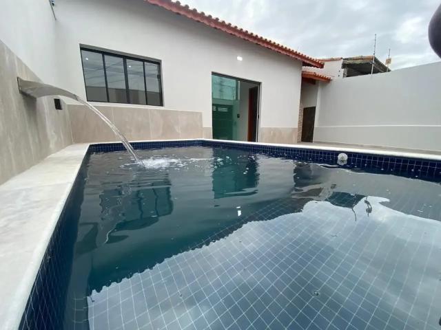 Casa / Sobrado para Venda em Mongaguá/SP Agenor de Campos 3 Quartos