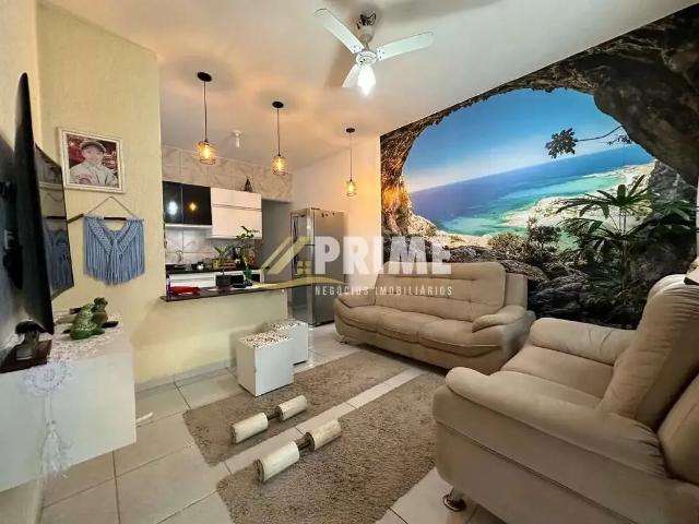 Casa / Sobrado para Venda em Mongaguá/SP Agenor de Campos 3 Quartos