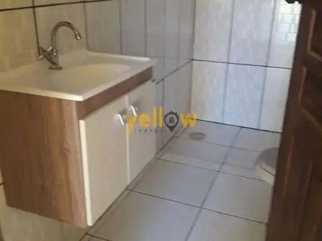 Casa / Sobrado para Venda em Mongaguá/SP Agenor de Campos 3 Quartos