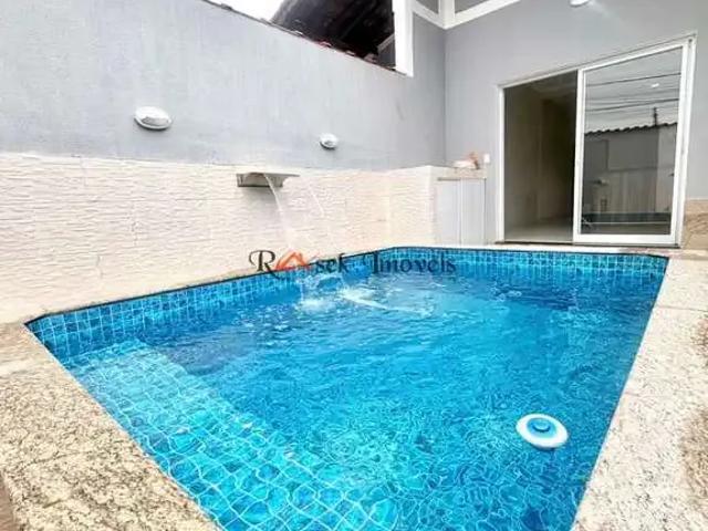 Casa / Sobrado para Venda em Mongaguá/SP Agenor de Campos 3 Quartos