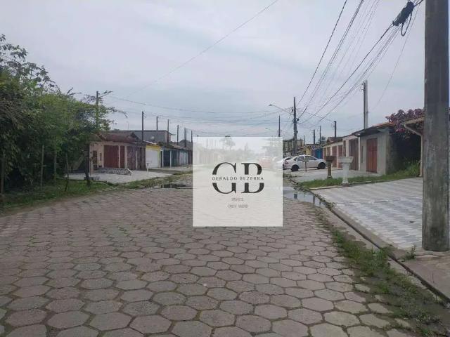 Casa / Sobrado para Venda em Mongaguá/SP Agenor de Campos