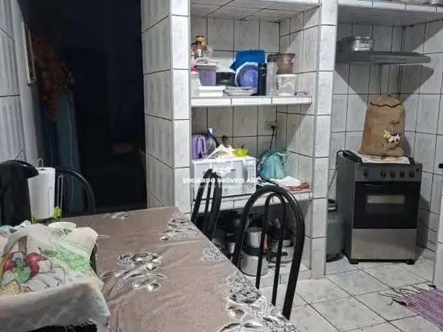 Casa / Sobrado para Venda em Mongaguá/SP Agenor de Campos 2 Quartos