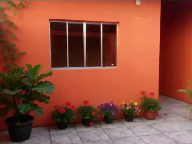 Casa / Sobrado para Venda em Mongaguá/SP Agenor de Campos 2 Quartos