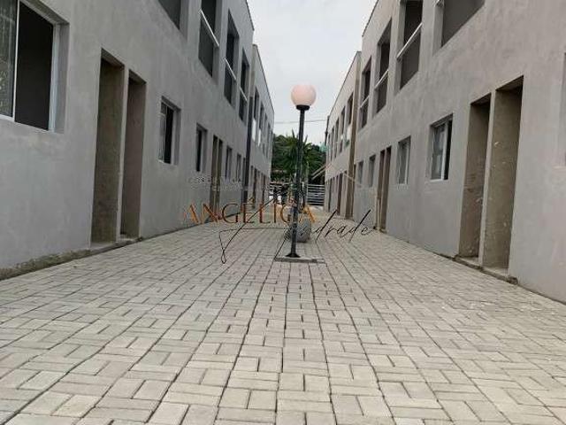 Casa / Sobrado para Venda em Mongaguá/SP Agenor de Campos 2 Quartos