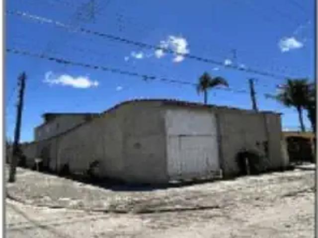 Casa / Sobrado para Venda em Mongaguá/SP Agenor de Campos 2 Quartos