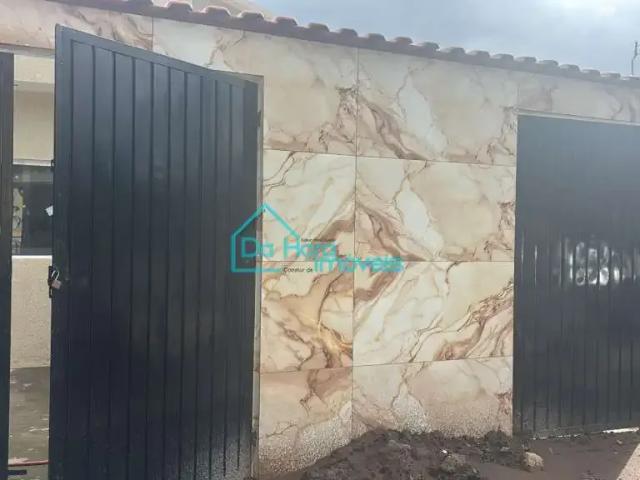 Casa / Sobrado para Venda em Mongaguá/SP Agenor de Campos 2 Quartos