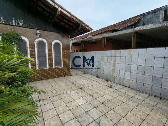Casa / Sobrado para Venda em Mongaguá/SP Agenor de Campos 2 Quartos